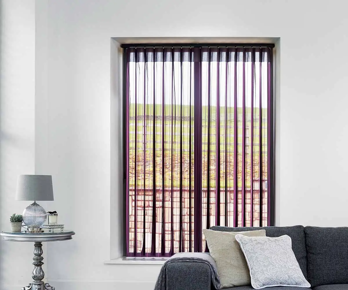 Vertex Blinds | Allusion Blinds | Abu Dhabi Blinds